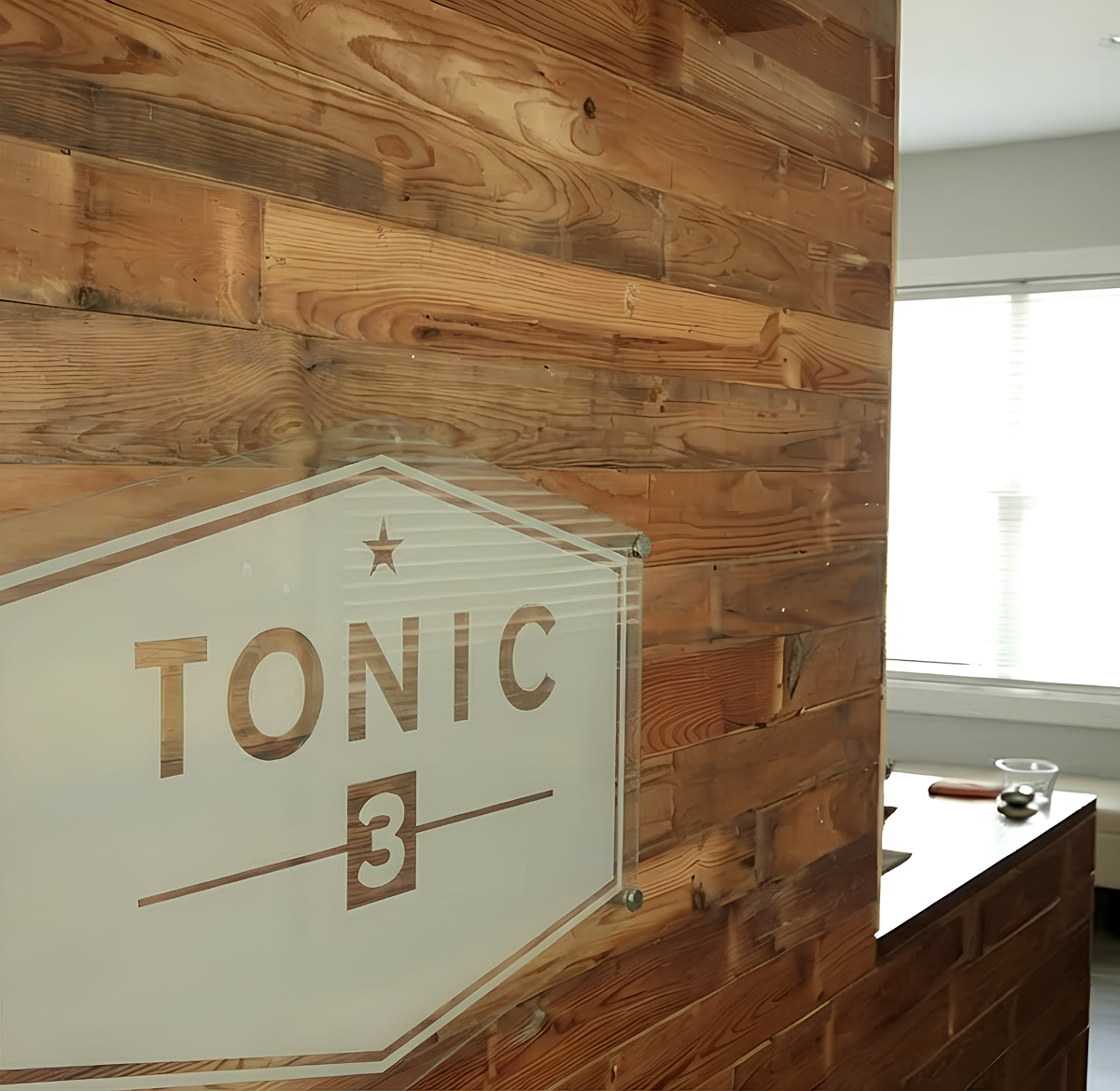 About Us | Tonic3