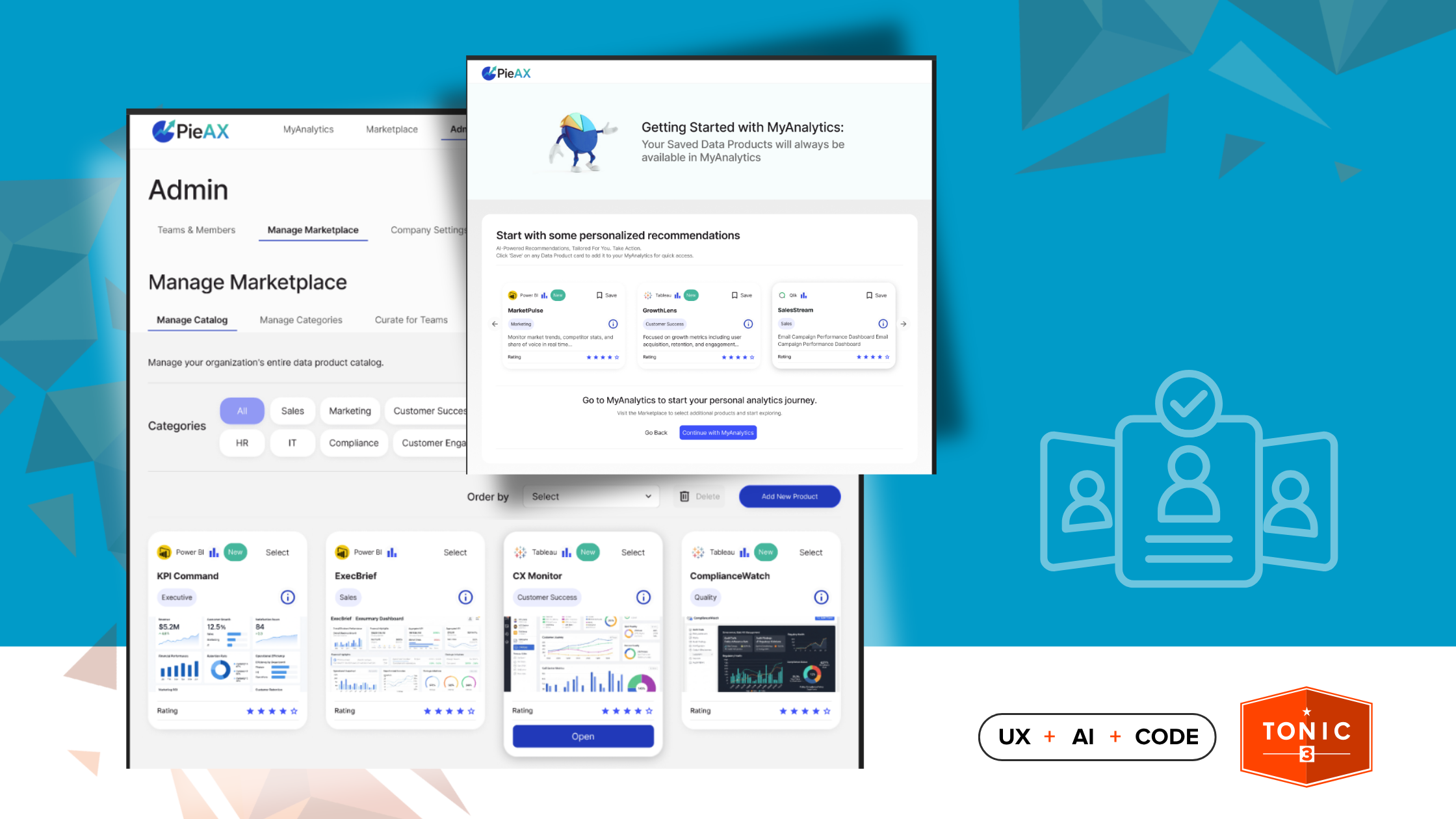 Tonic3 Insights