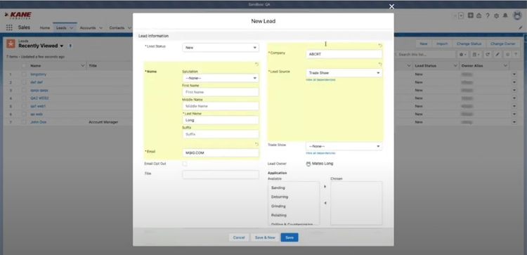 Case studies | Tonic3